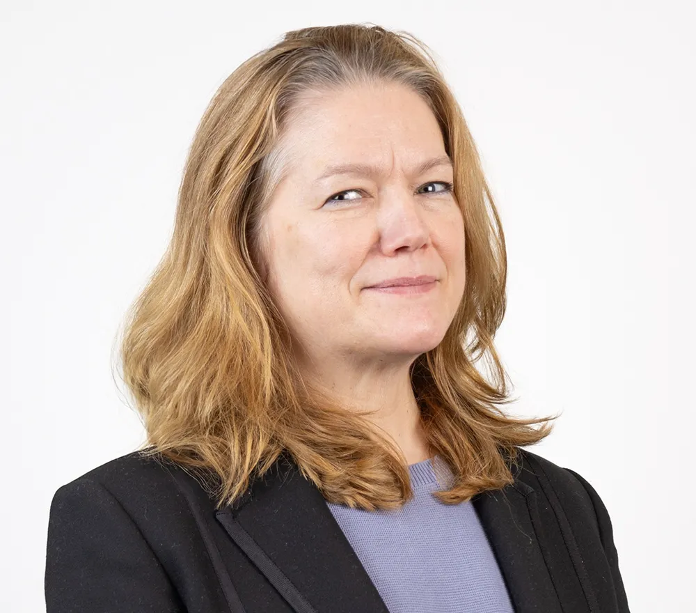 Sarah Newman | Alcentra