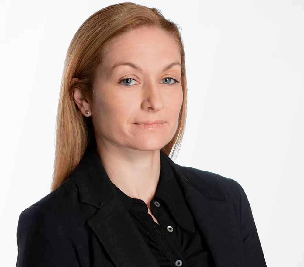 Felicity Rivett-Carnac | Alcentra