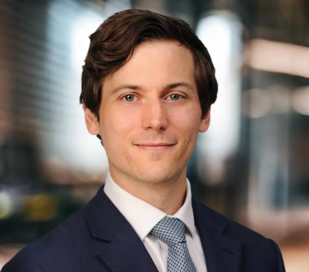 Alex Walker | Alcentra